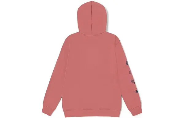 VANS Year Of The Rabbit Hoodie