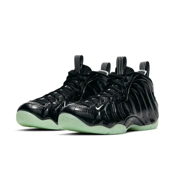 Nike Foamposite One 'all Star 2021' High Top Sneakers - Green