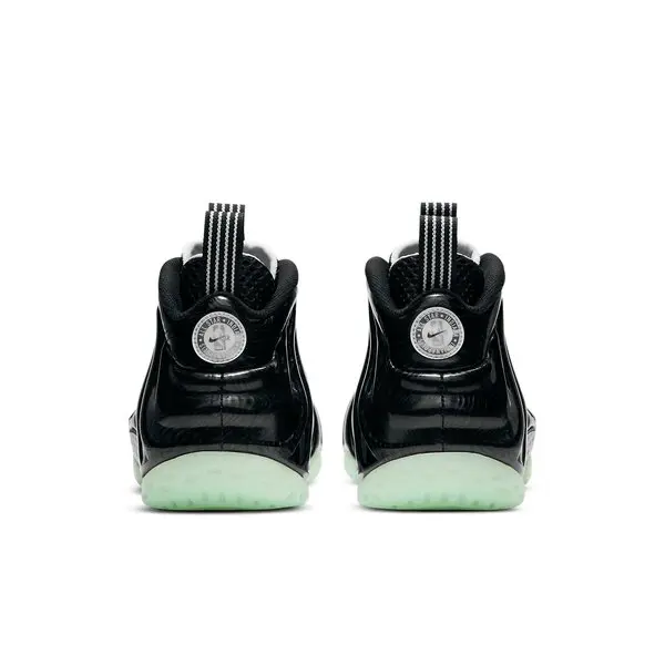 Nike Foamposite One 'all Star 2021' High Top Sneakers - Green