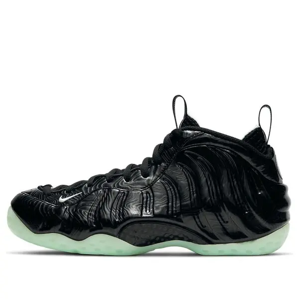 Nike Foamposite One 'all Star 2021' High Top Sneakers - Green