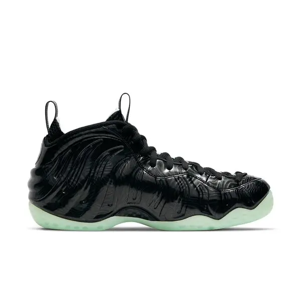 Nike Foamposite One 'all Star 2021' High Top Sneakers - Green