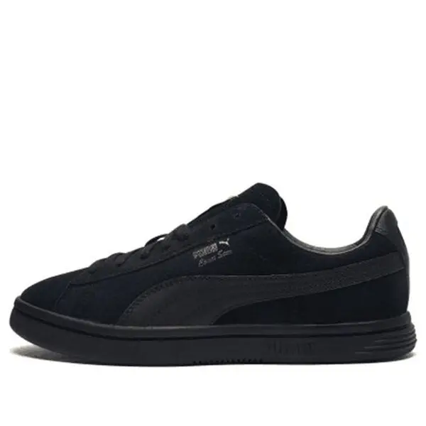 PUMA Air Flight Condor High Sneakers - Black