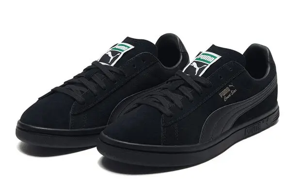 PUMA Air Flight Condor High Sneakers