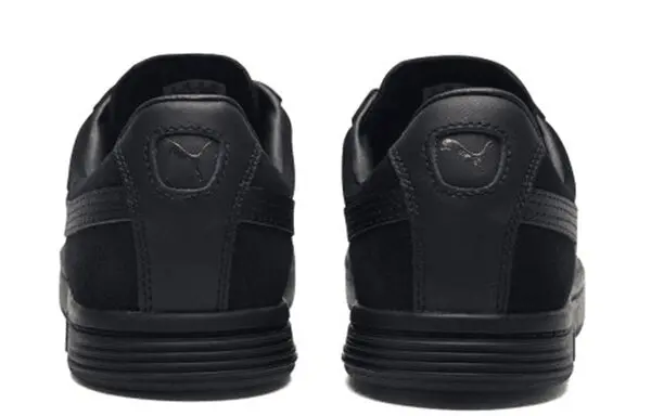 PUMA Air Flight Condor High Sneakers