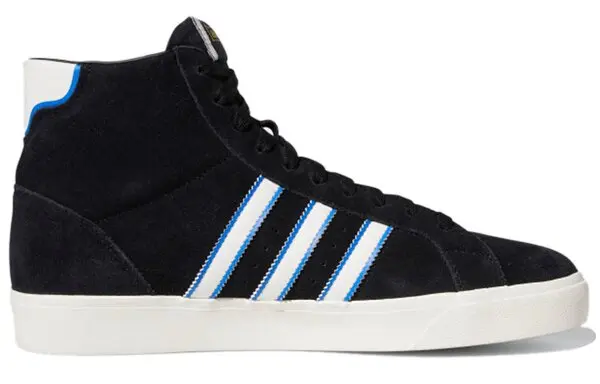 Adidas Originals Basket Profi High-top Sneakers