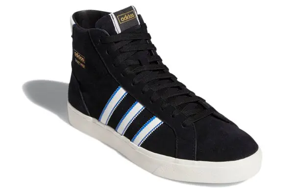 Adidas Originals Basket Profi High-top Sneakers