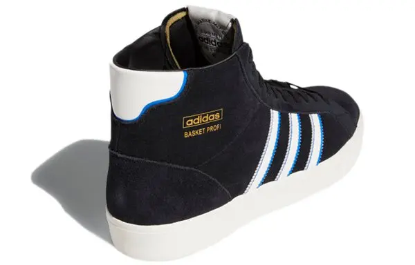 Adidas Originals Basket Profi High-top Sneakers