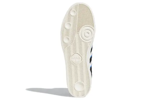 Adidas Originals Basket Profi High-top Sneakers