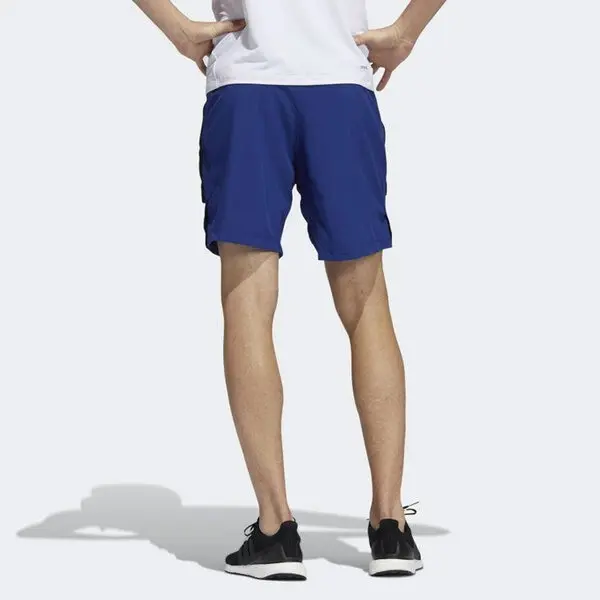 Adidas Colorblock Sports Shorts