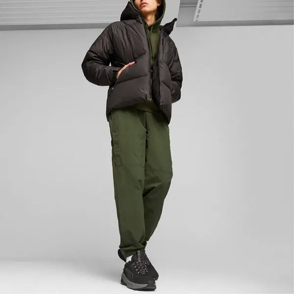 PUMA Down Jacket