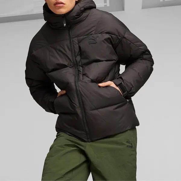 PUMA Down Jacket