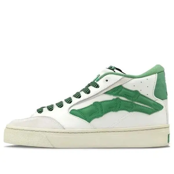 LI-NING Badfive Wave 180 X 1807 Sneakers - White/green