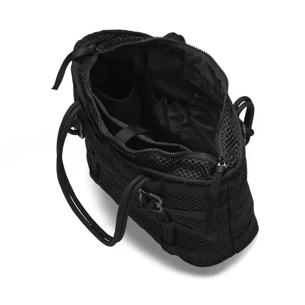 Nike Tote Bag - Pure Black