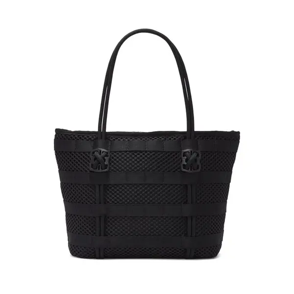 Nike Tote Bag - Pure Black