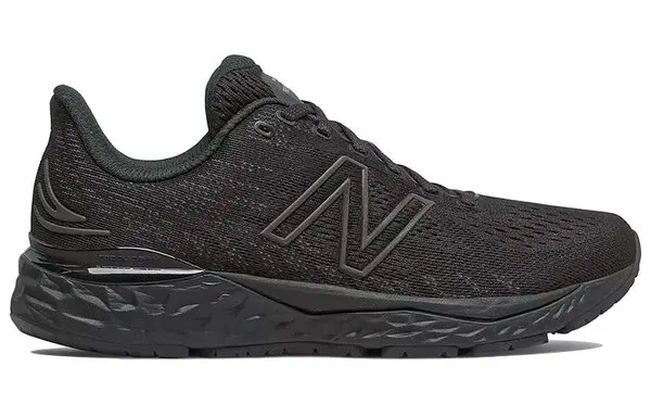NEW BALANCE Fresh Foam 880v11 Performance Running Shoes - Black