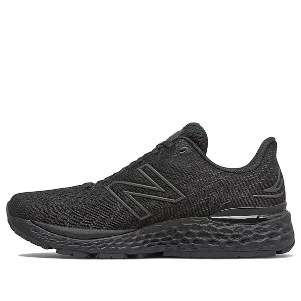 NEW BALANCE Fresh Foam 880v11 Performance Running Shoes - Black