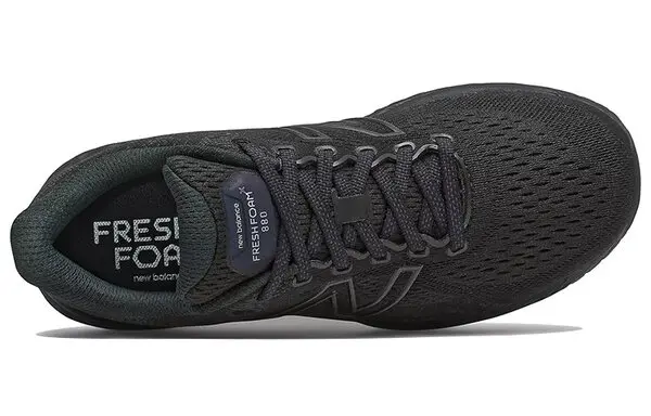 NEW BALANCE Fresh Foam 880v11 Performance Running Shoes - Black