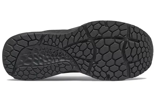 NEW BALANCE Fresh Foam 880v11 Performance Running Shoes - Black