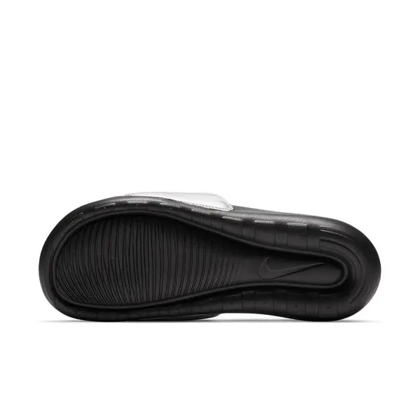 Nike Victori One Slide - Black/silver