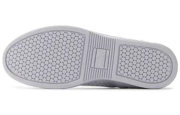 PUMA Court Star Nm Retro Low Top Sneakers