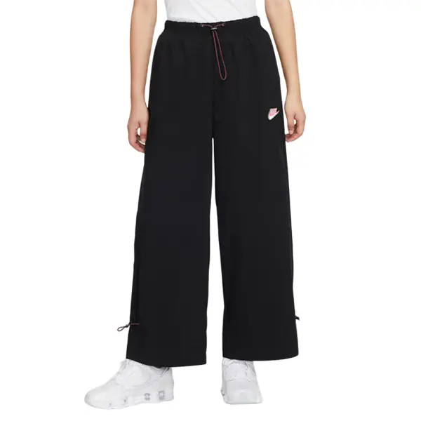 Nike Icon Clash Wide-leg Trousers