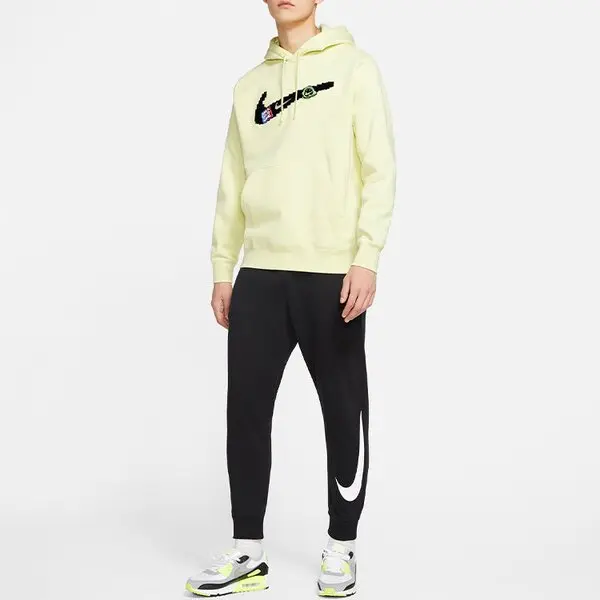 Nike Hbr Knit Pant