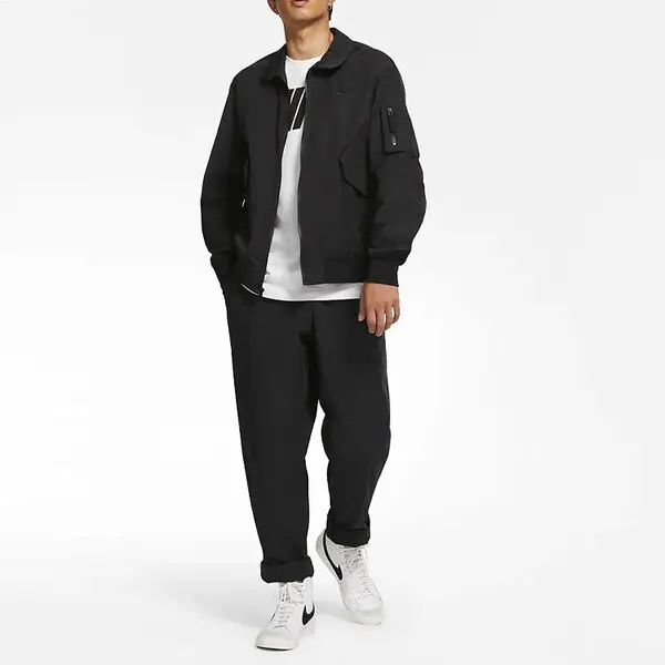 Nike Woven Jacket