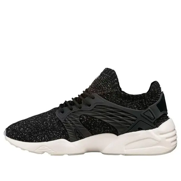 PUMA Blaze Cage Evoknit - Black
