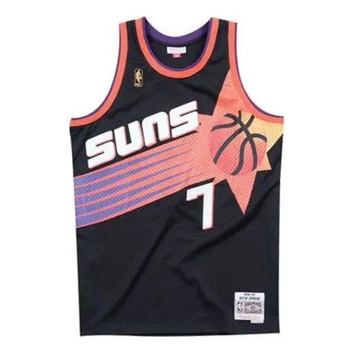 Mitchell & Ness Phoenix Suns Kevin Johnson 1996-97 Nba Swingman Jersey - Default Colorway