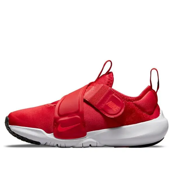 Nike Flex Advance Sneakers - Red