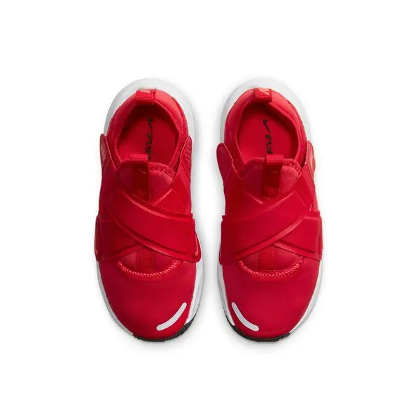 Nike Flex Advance Sneakers - Red