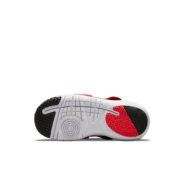 Nike Flex Advance Sneakers - Red