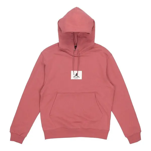 JORDAN Air Ss22 Logo Casual Hoodie