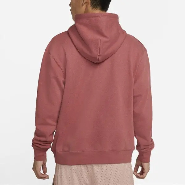 JORDAN Air Ss22 Logo Casual Hoodie