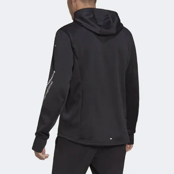 Adidas Pullover With Graphic Print