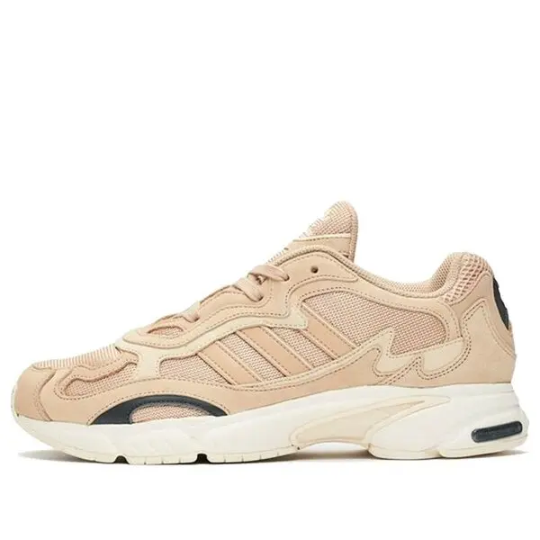 Adidas Sneakersnstuff X Temper Run 'nude - Tan