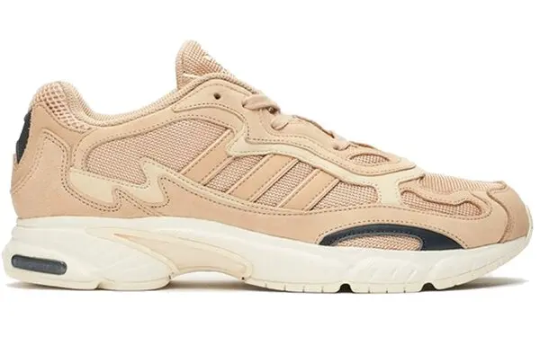 Adidas Sneakersnstuff X Temper Run 'nude