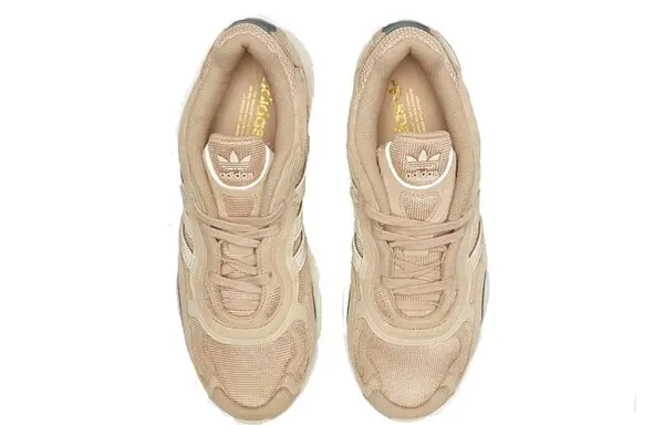 Adidas Sneakersnstuff X Temper Run 'nude