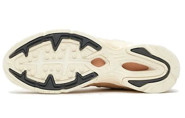 Adidas Sneakersnstuff X Temper Run 'nude