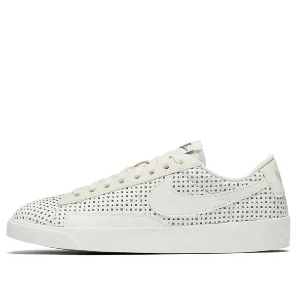 Nike Blazer Low Se Sneakers - White