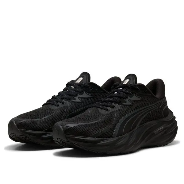 PUMA Velocity Nitro 4 Wide Athletic Sneakers