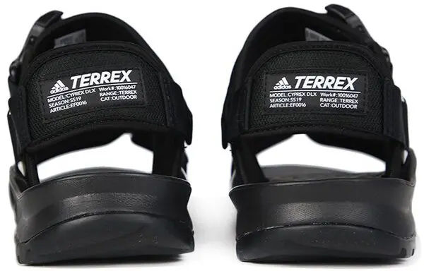 Adidas Cyprex Ultra 2 Dlx Sandal