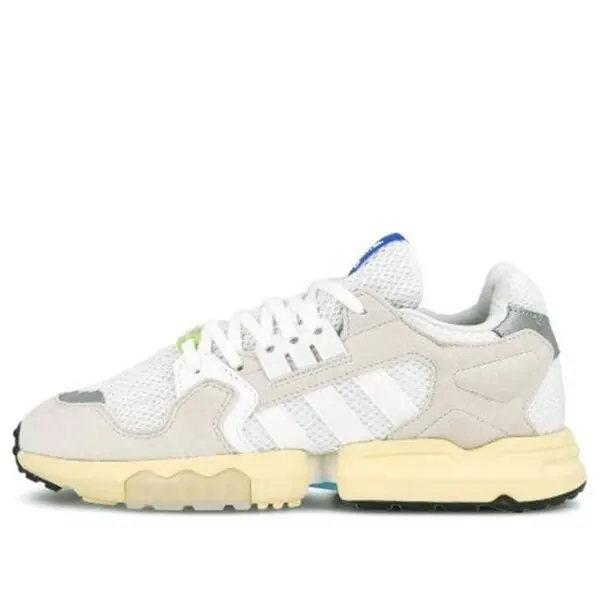 Adidas Zx Torsion Sneakers - White