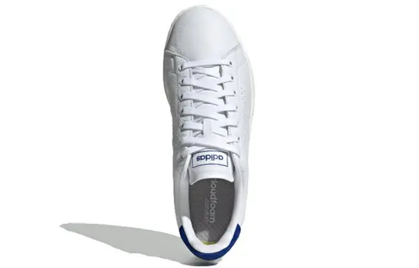 Adidas Advantage Sneakers - White