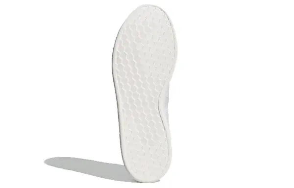 Adidas Advantage Sneakers - White