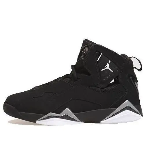 JORDAN True Flight Sneakers - Black
