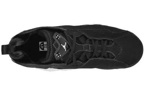 JORDAN True Flight Sneakers - Black