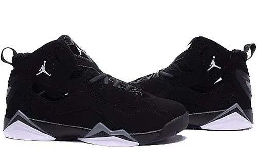 JORDAN True Flight Sneakers - Black