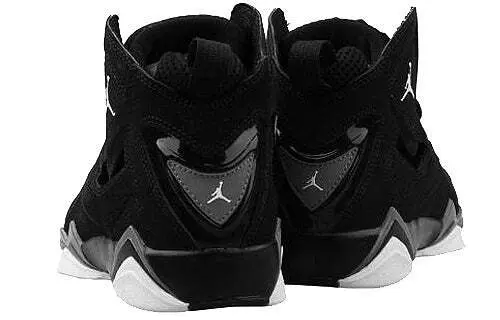 JORDAN True Flight Sneakers - Black