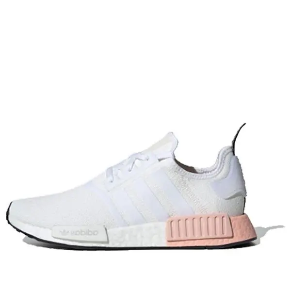 Adidas Nmd_r1 Vapour Pink Sneakers